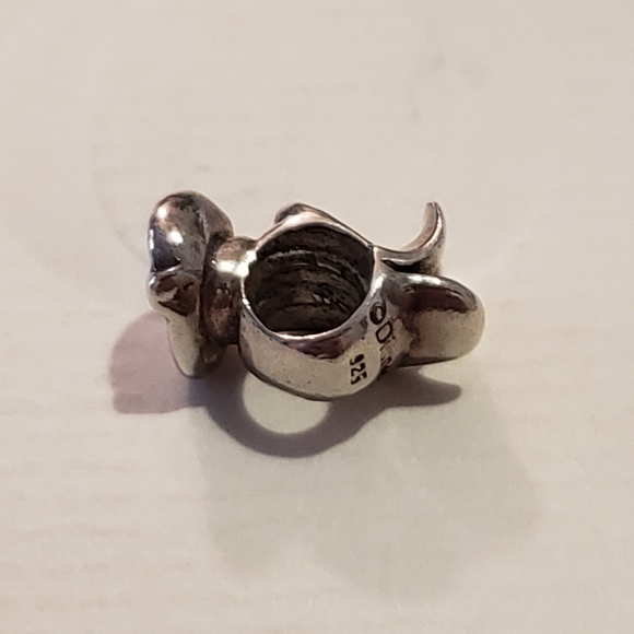 Pandora | Jewelry | Authentic Pandora Donald Duck Charm | Poshmark